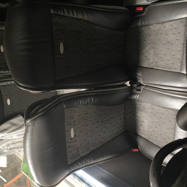 56 Setra Sitze. Übrige Mercedes Setra MAN Neoplan VDL Sitze von 2005 ...