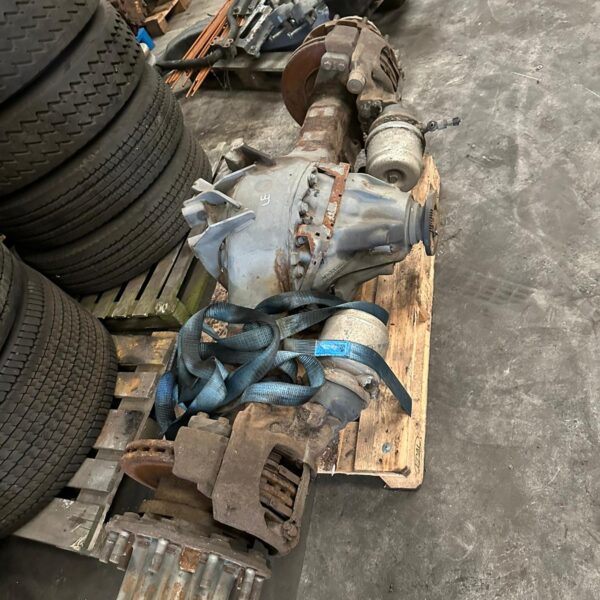 Evobus – BusweltBusErsatzteile