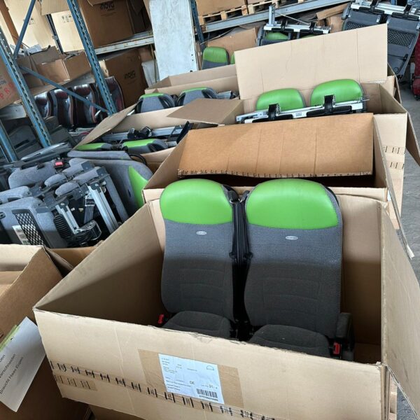 Innenausstattung – BusweltBusErsatzteile